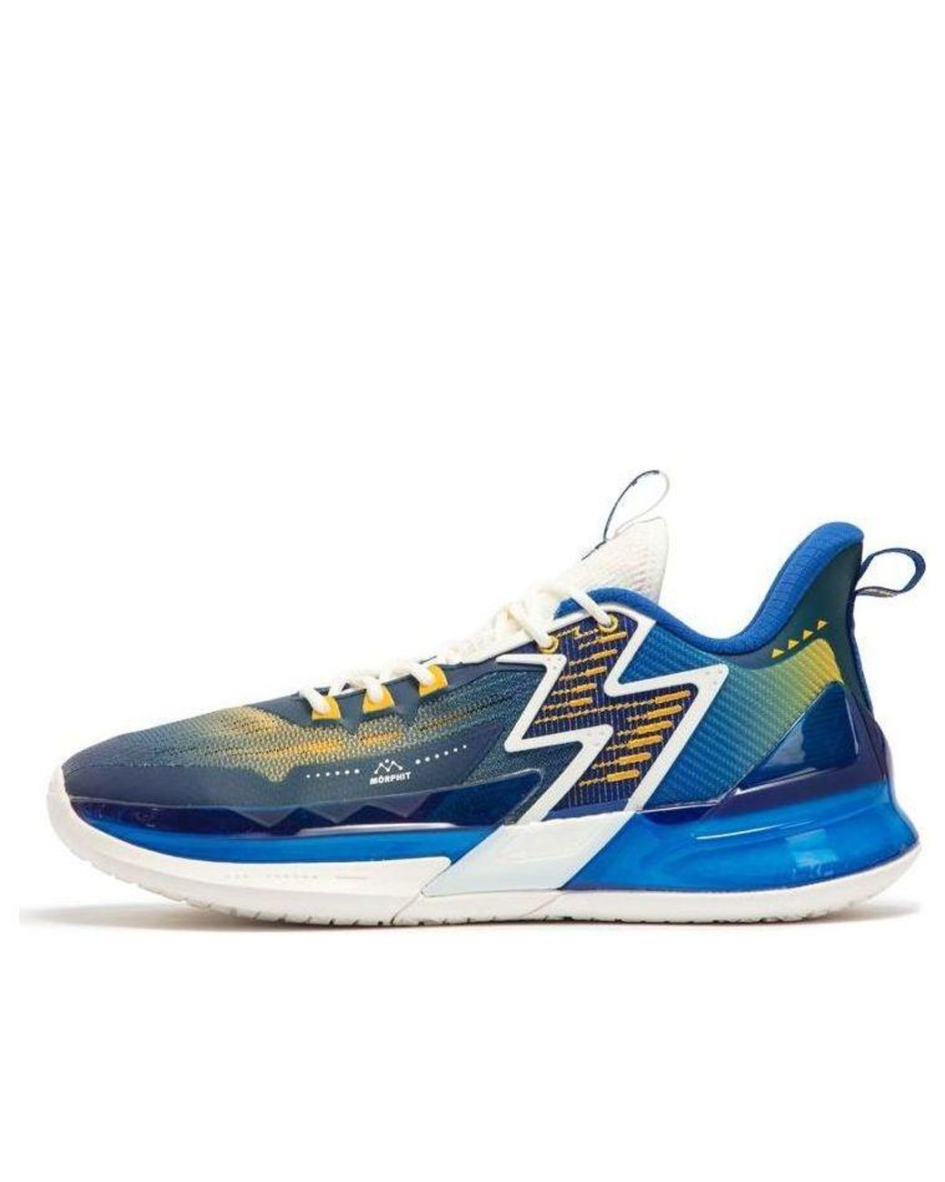 361 Degrees Big3 4.0 Pro 'Assists The Future in Blue for Men | Lyst