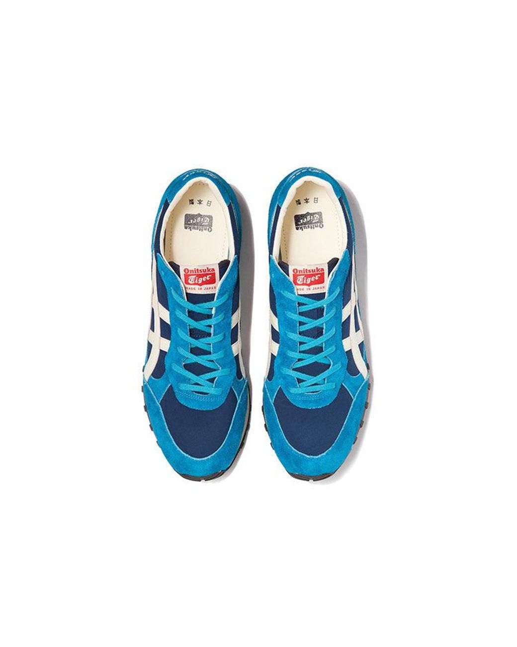Onitsuka Tiger Colorado Eighty Five Nm in Blue for Men | Lyst