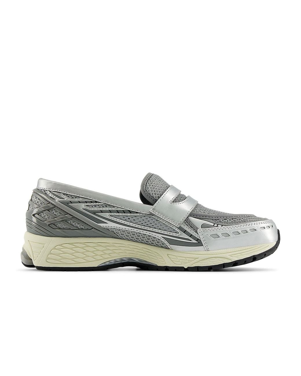 New Balance 1906L 'Metallic' in Grey for Men | Lyst UK