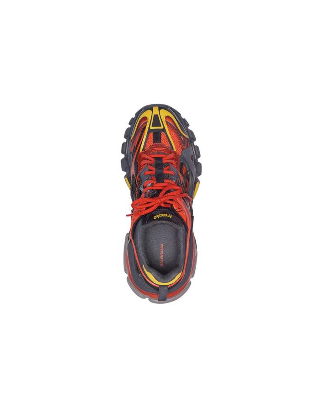 Balenciaga Track 2 Trainer in Blue for Men | Lyst