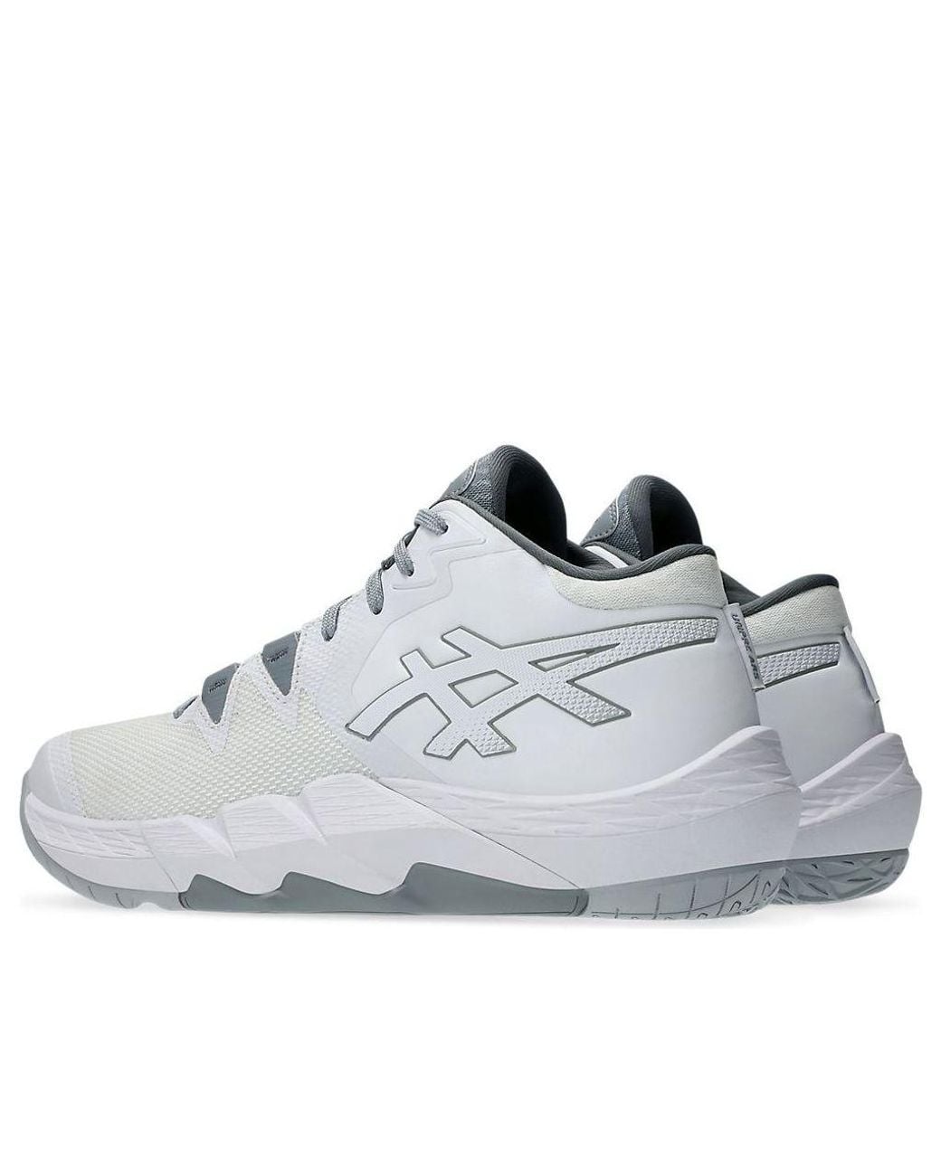 Asics Unpre Ars 2 Metropolis' in White for Men | Lyst
