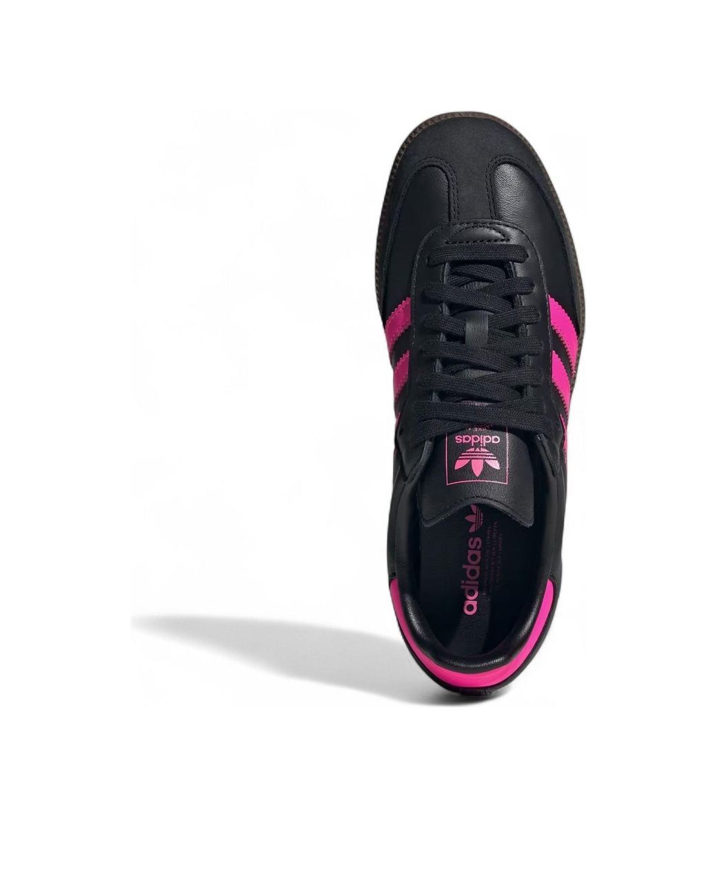 adidas (Wmns) Samba Og Lucid' in Purple | Lyst