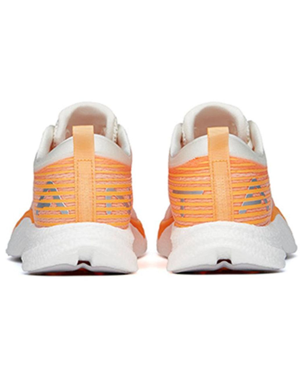 Anta Hydrogen Run 4 Low in Pink for Men | Lyst