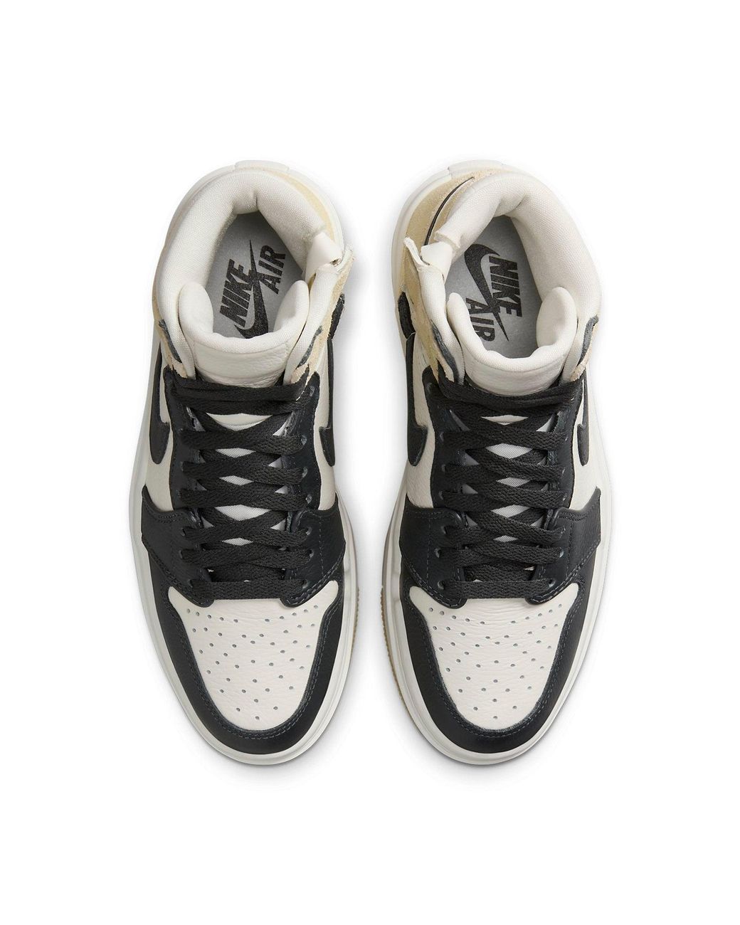 Nike (Wmns) 1 Elevate High 'Tan And Toe' in Blue | Lyst