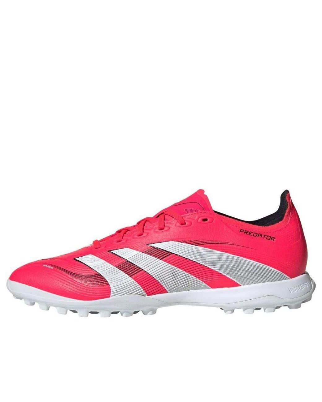 adidas Predator League Tf 'Pure Victory Pack' in Pink for Men | Lyst
