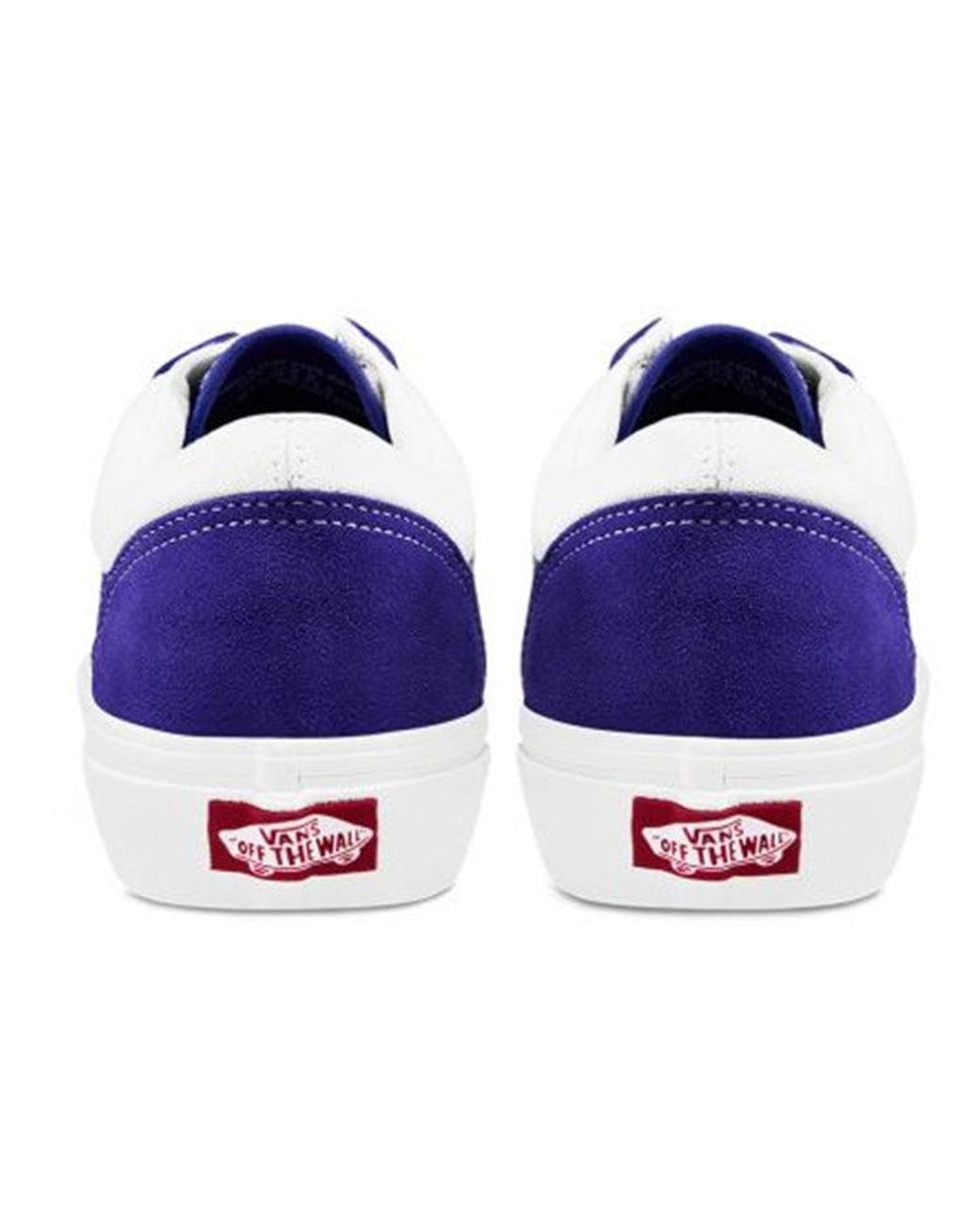 Vans Style 36 'Retro Sport in Blue for Men | Lyst