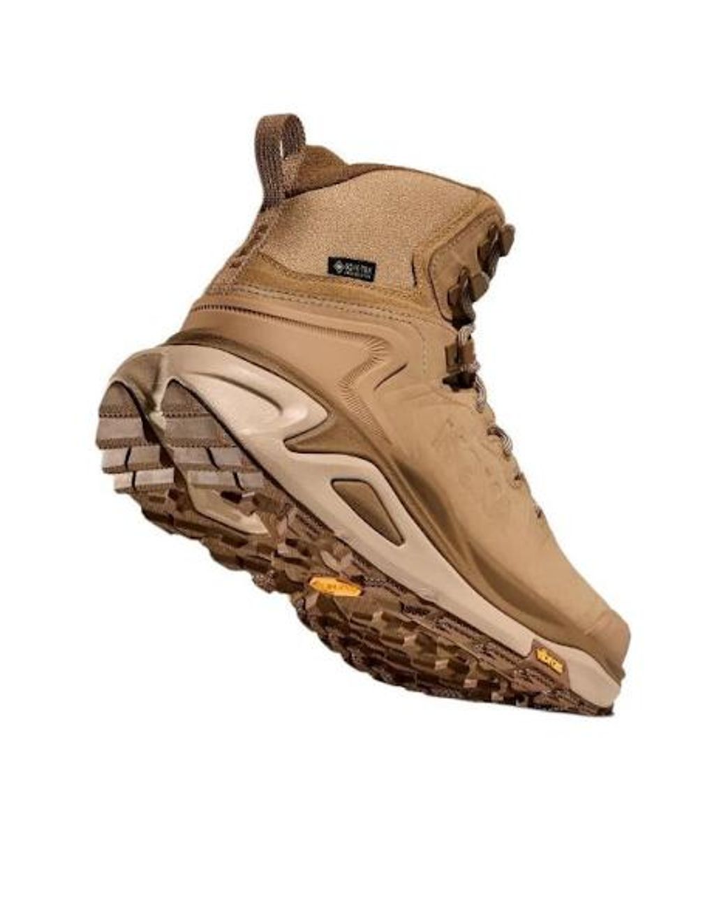 Hoka One One (Wmns) Kaha 3 Gtx High in Brown | Lyst