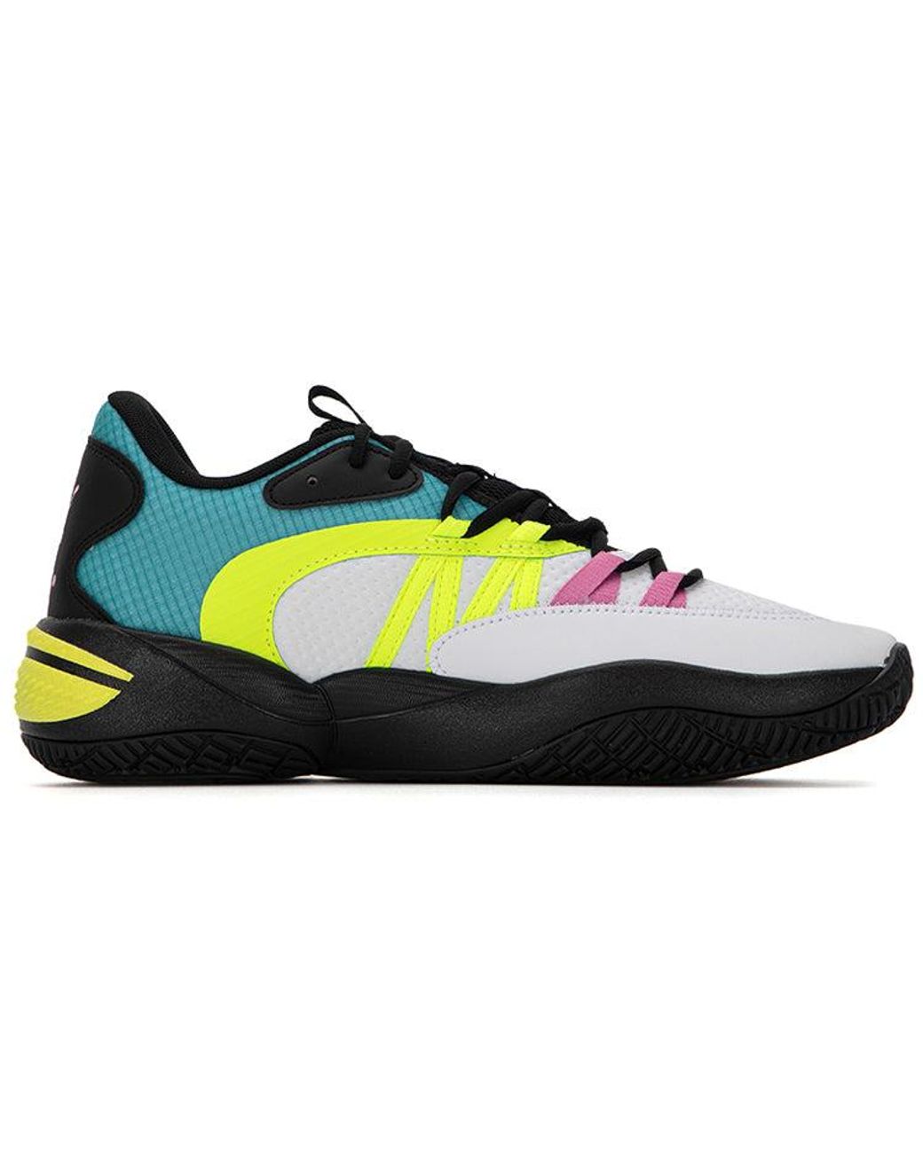 PUMA Court Rider 2.0 Alert' in Blue for Men | Lyst