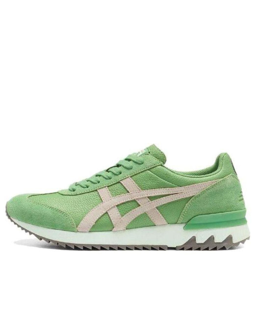 Onitsuka Tiger California 78 Ex Vin 'Verdigris Cream' in Green for Men ...