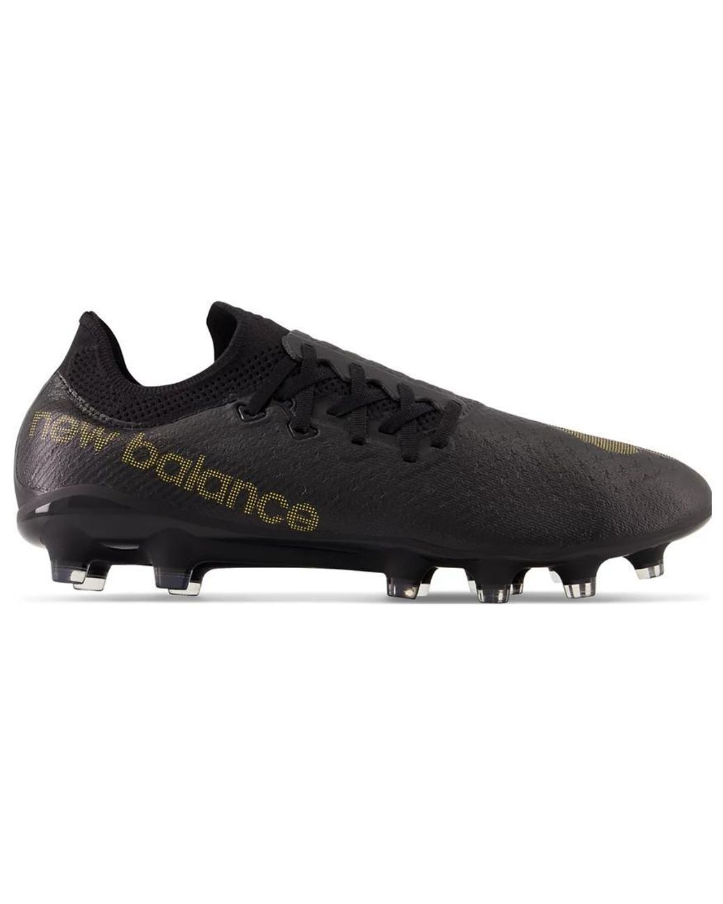 New Balance Furon V7 Pro Hg in Black for Men | Lyst