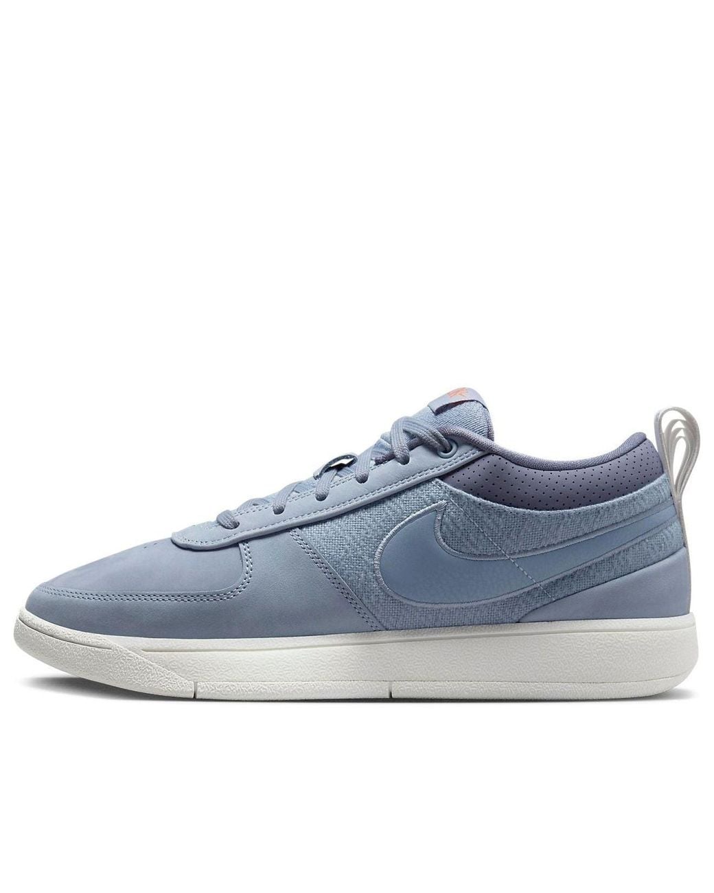 Nike Book 1 'Ashen Slate Outsole) in Blue for Men | Lyst UK