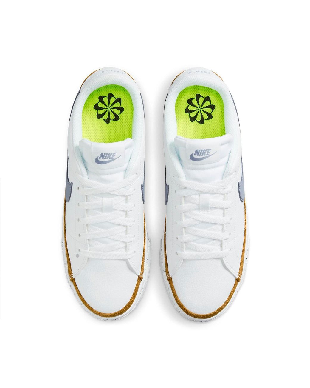 Nike (Wmns) Court Legacy Next Nature Browm' in Blue | Lyst