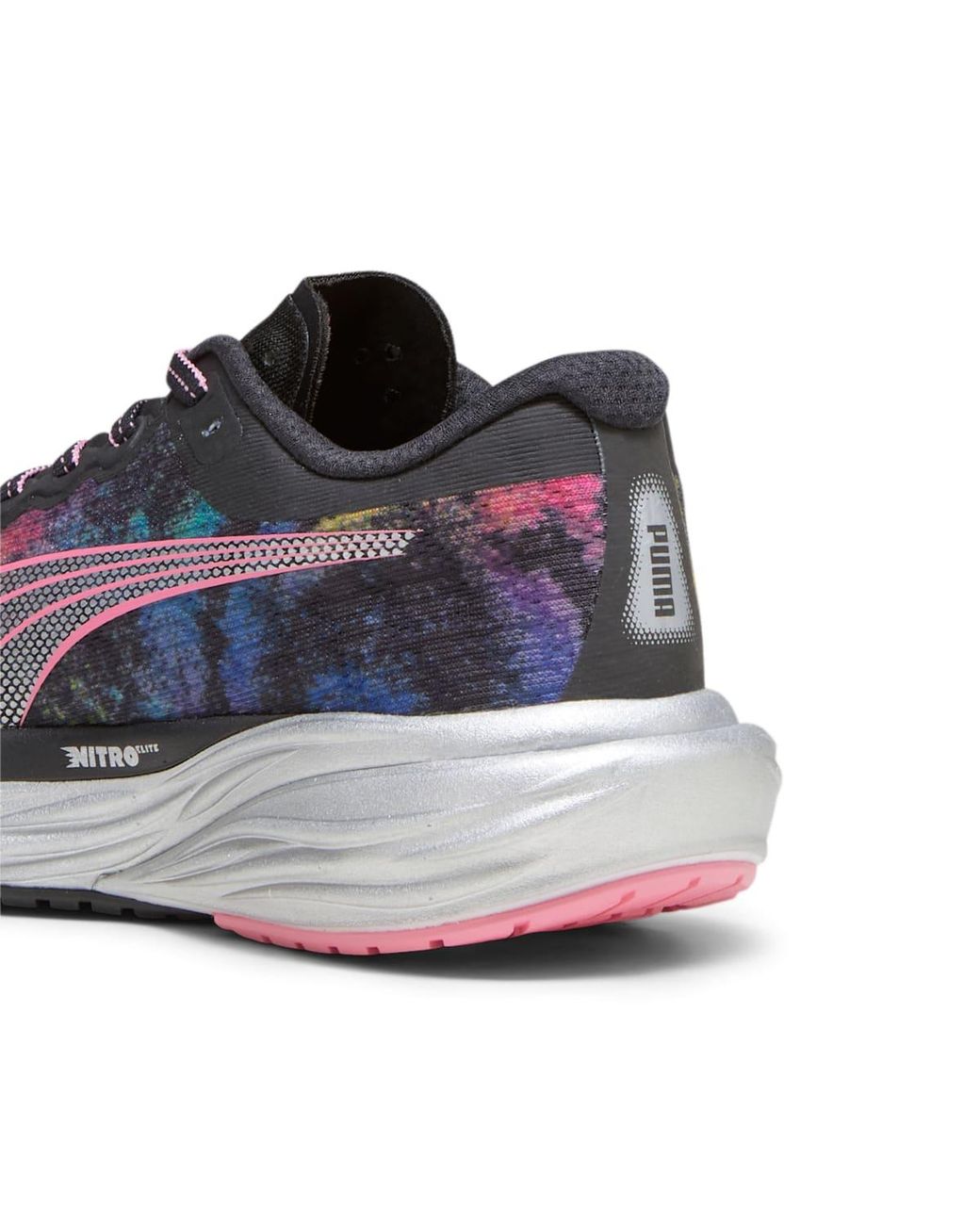 PUMA (Wmns) Deviate Nitro 2 'Marathon Series' in Blue | Lyst