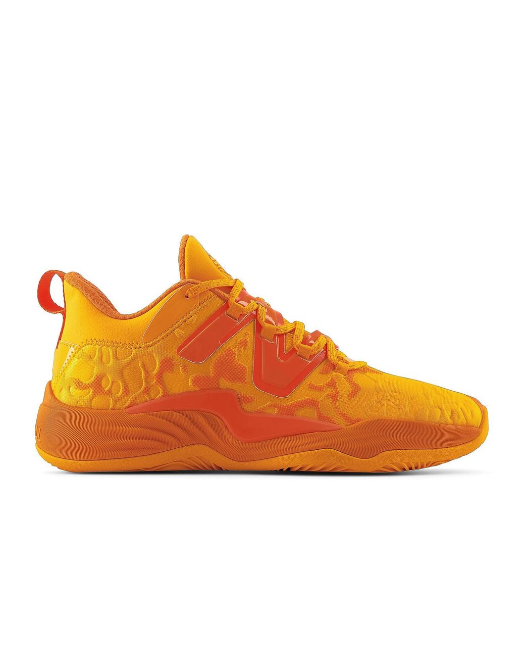 New Balance Two Wxy V3 Poppy' in Orange for Men | Lyst