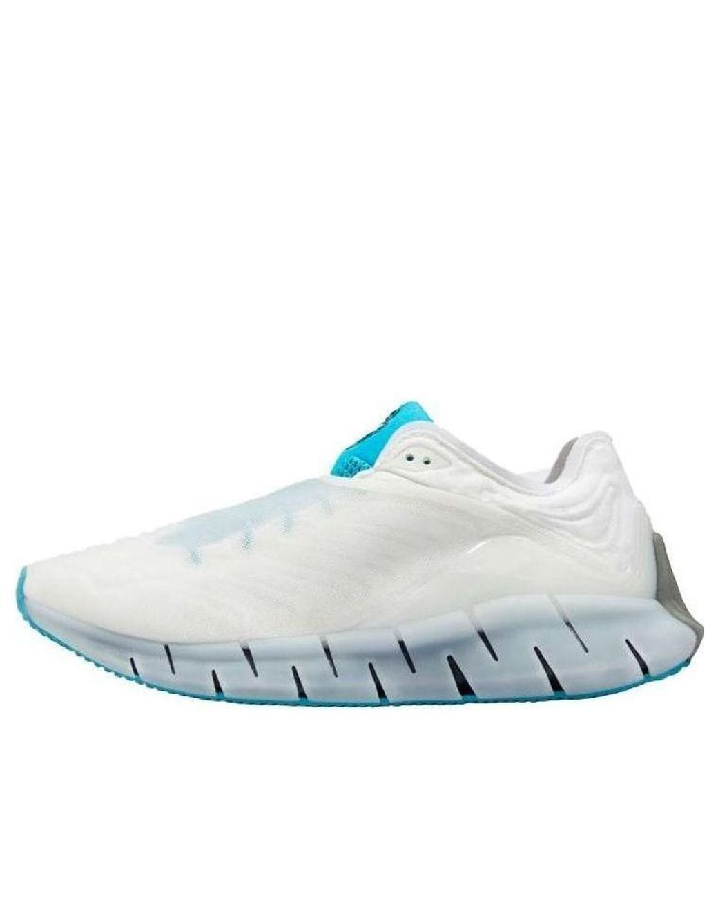 Reebok Zig Kinetica X Ghostbusters 'Muncher' in Blue for Men | Lyst