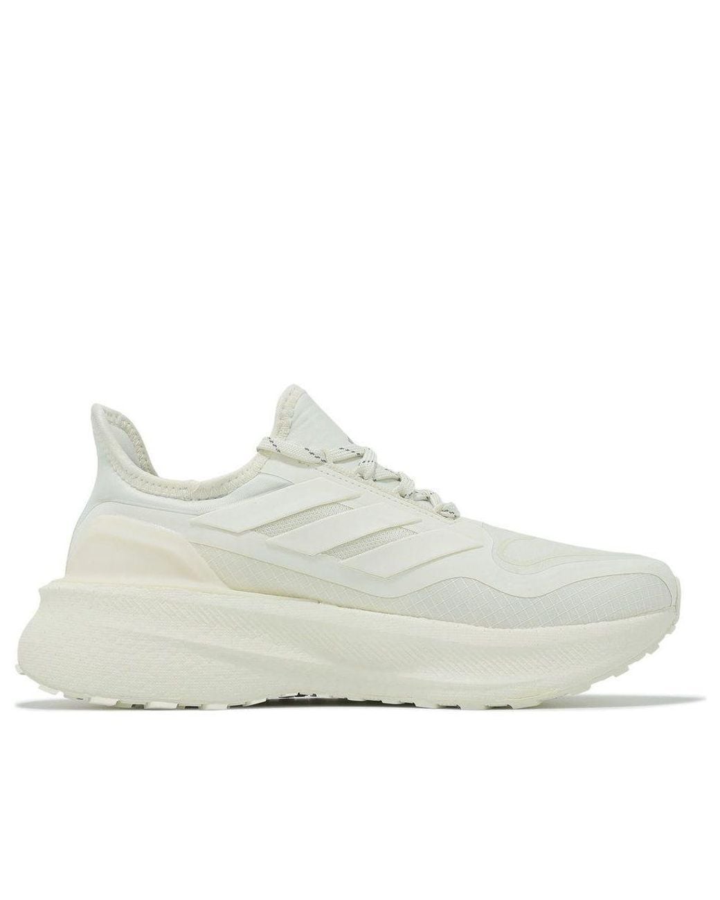 adidas Ultraboost Light 2.0 Gore-Tex 'Ivory' in White for Men | Lyst