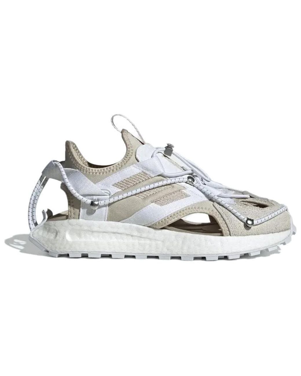 adidas X Craig Retropy Sandals 'Core Bliss' in White for Men | Lyst