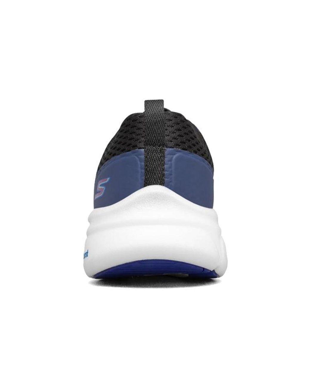 Skechers (Wmns) Hyper Pillars Running Shoes in Blue | Lyst