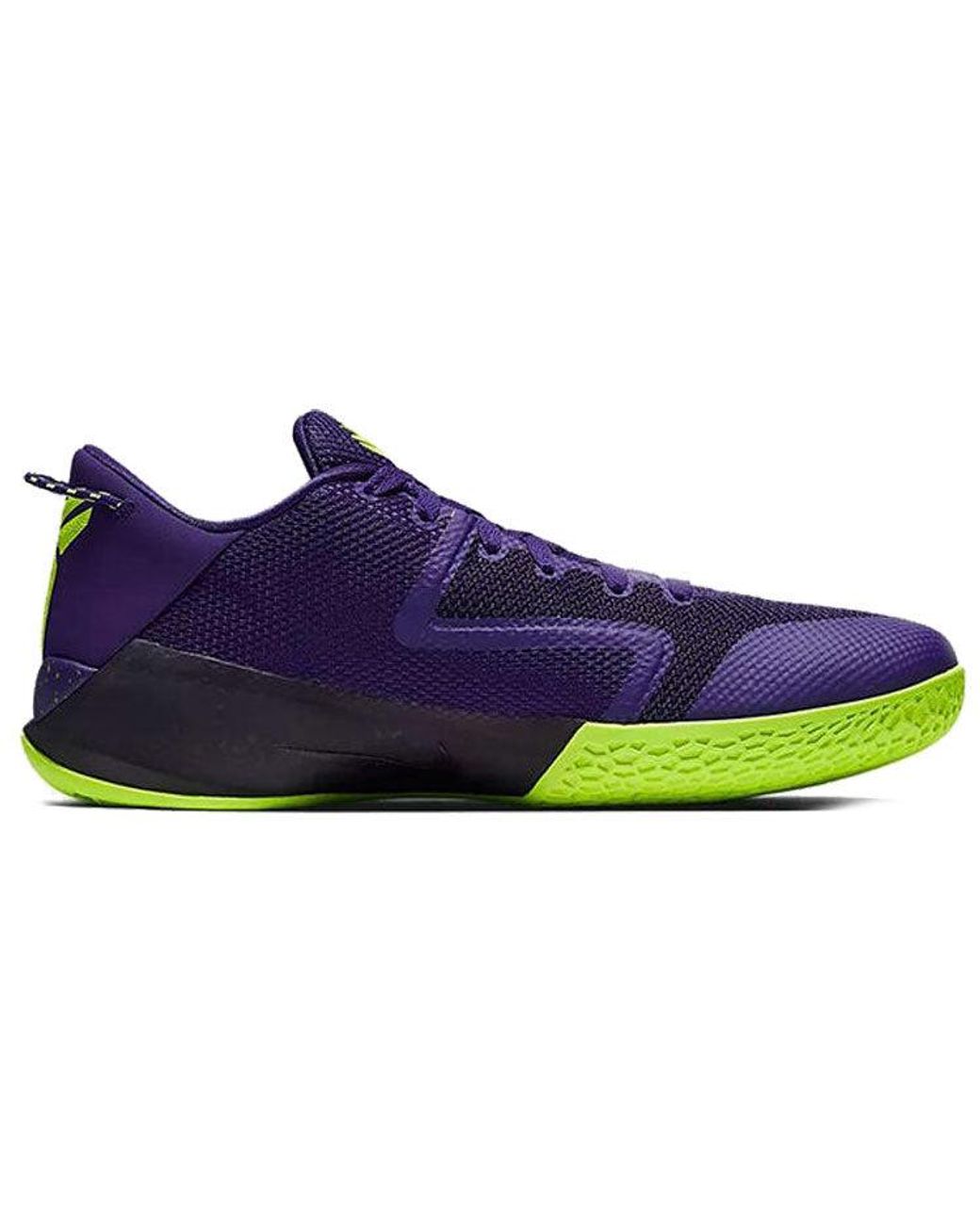 Nike Zoom Kobe Venomenon 6 Ep 'Court' in Blue for Men | Lyst