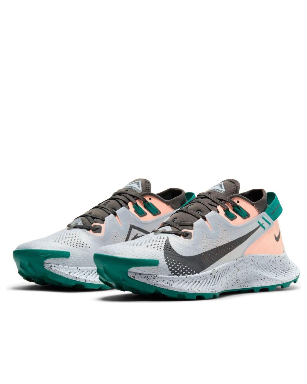 Nike (Wmns) Pegasus Trail 2 'Watermelon' in Blue | Lyst