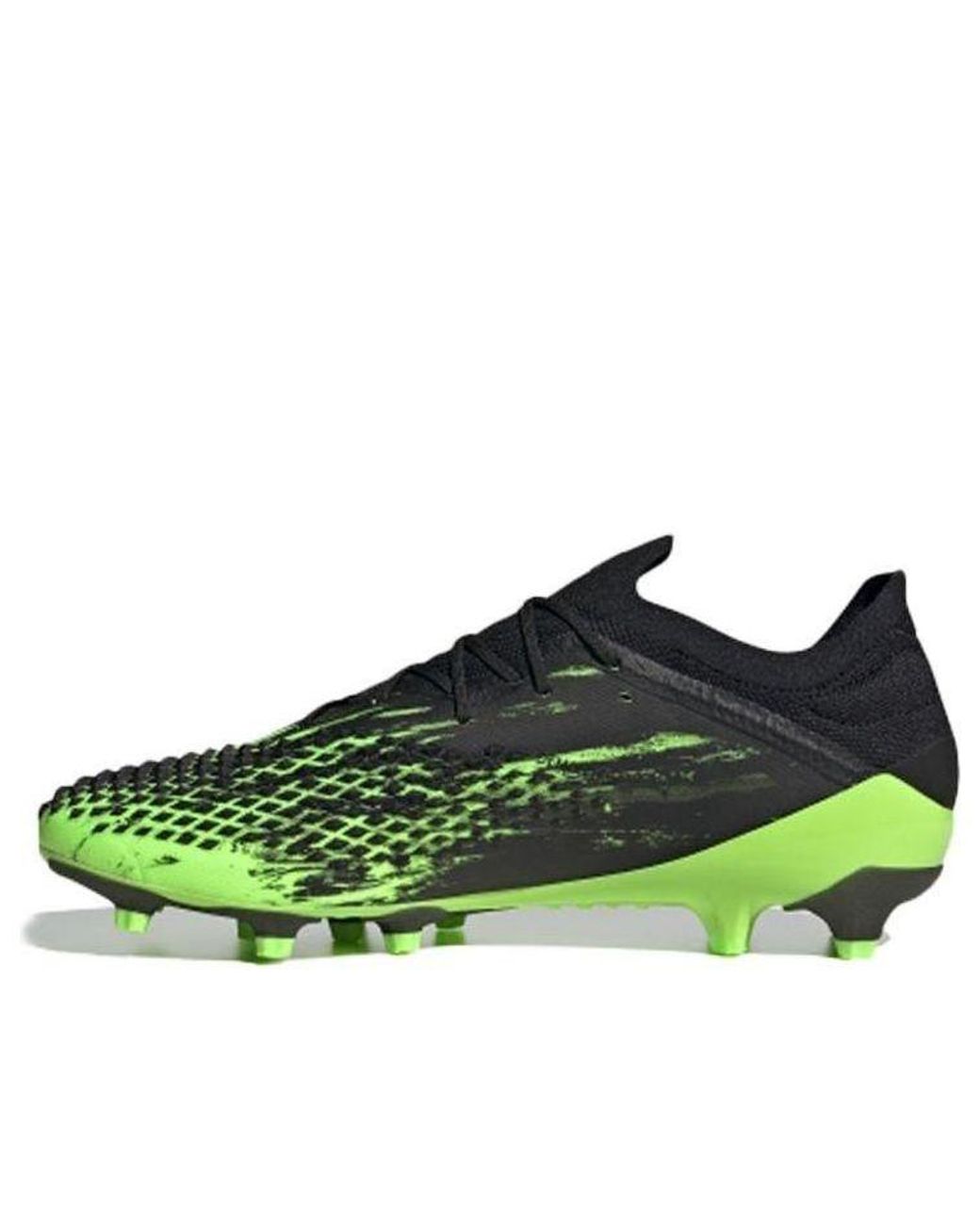 adidas Predator Mutator 20.1 Low Ag Signal' in Green for Men | Lyst UK