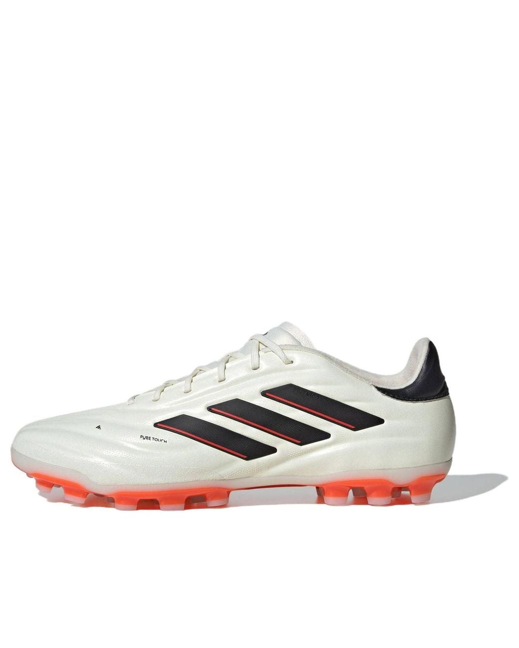 adidas Copa Pure Ii Elite Fg in White for Men | Lyst