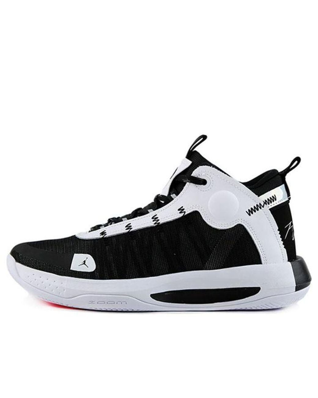 Nike Jumpman 2020 Pf 'Metallic' in Black for Men | Lyst