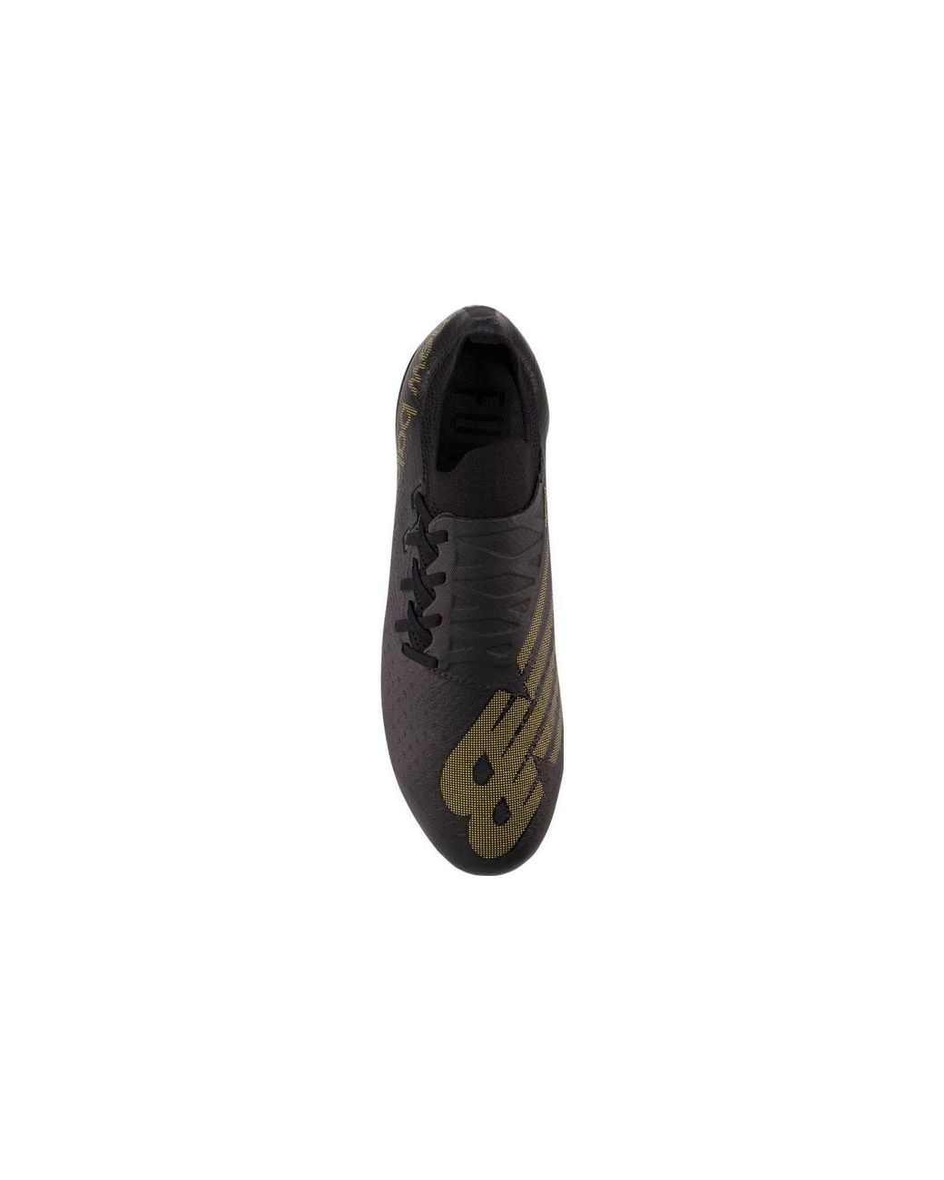 New Balance Furon V7 Pro Hg in Black for Men | Lyst