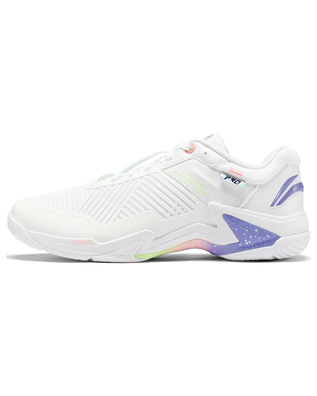 Li-ning Leiting Pro in White for Men | Lyst UK
