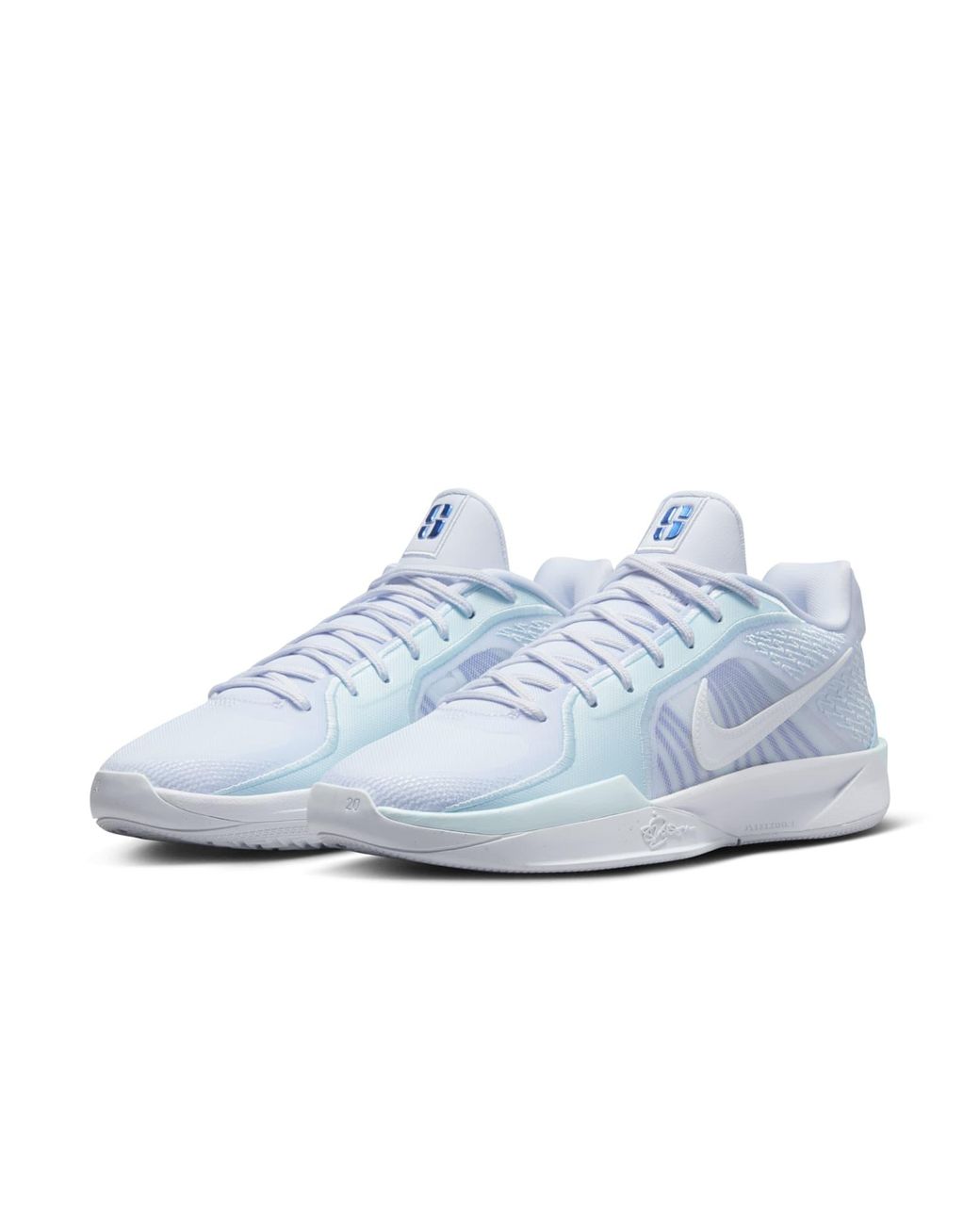 Nike (Wmns) Sabrina 2 'Conductor' in Blue | Lyst