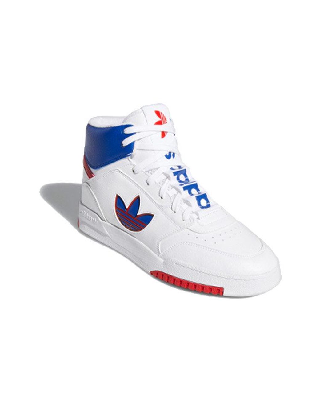 adidas Originals Drop Step Xl in Blue for Men | Lyst
