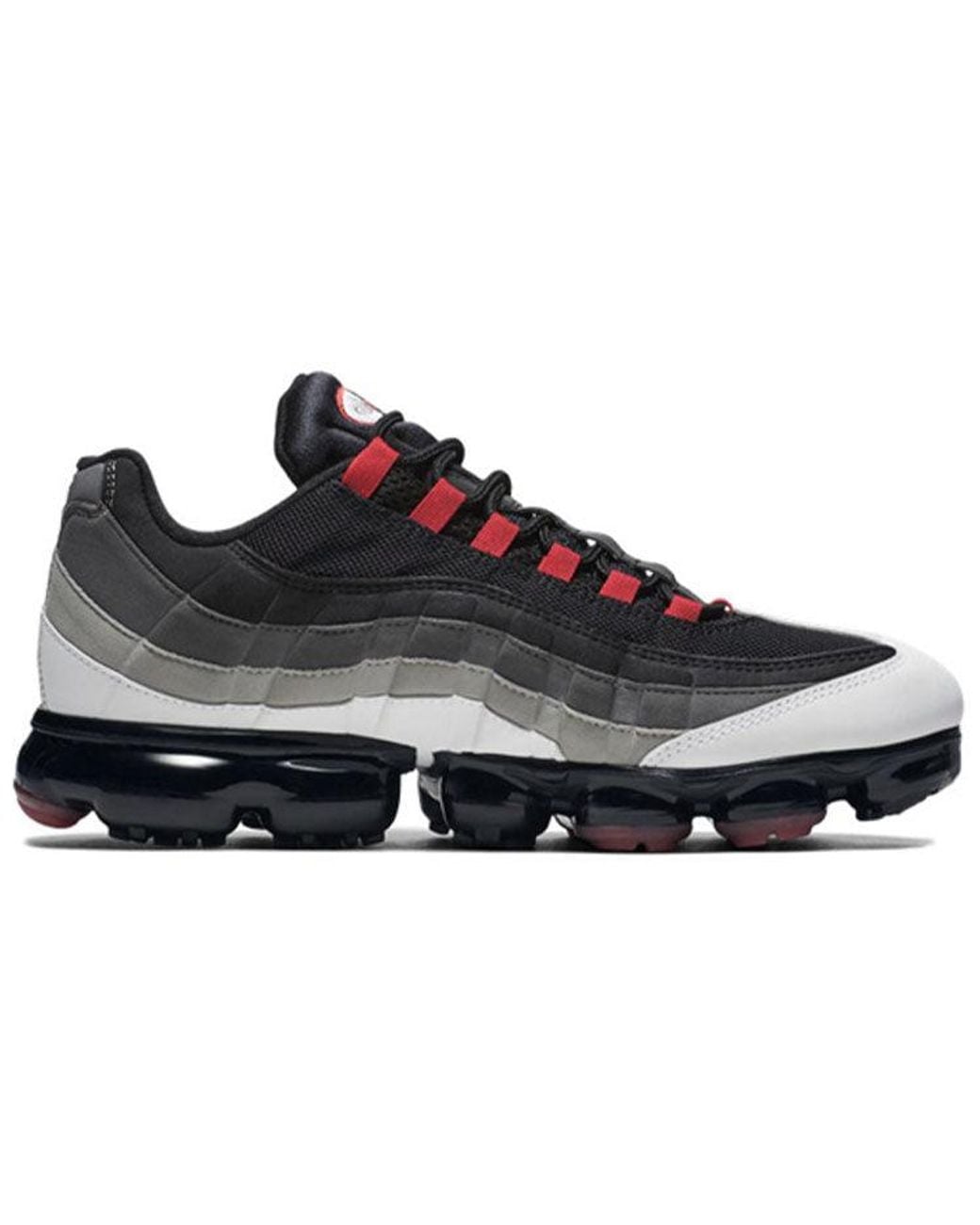 Nike Air Vapormax 95 'Hot' in Blue for Men | Lyst