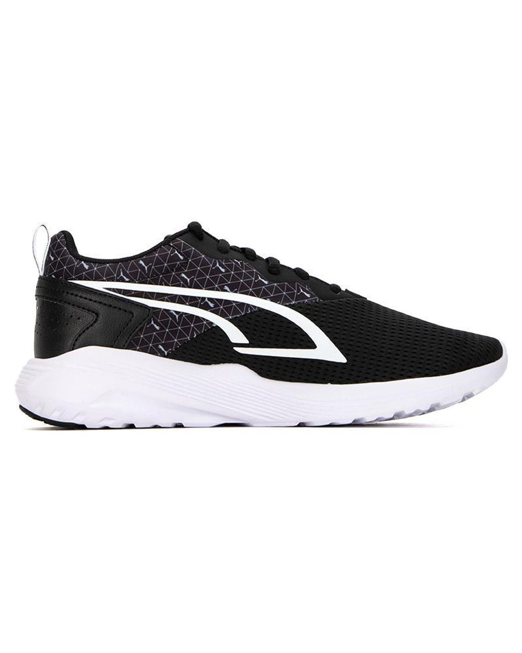 PUMA All-Day Active Power in Black | Lyst