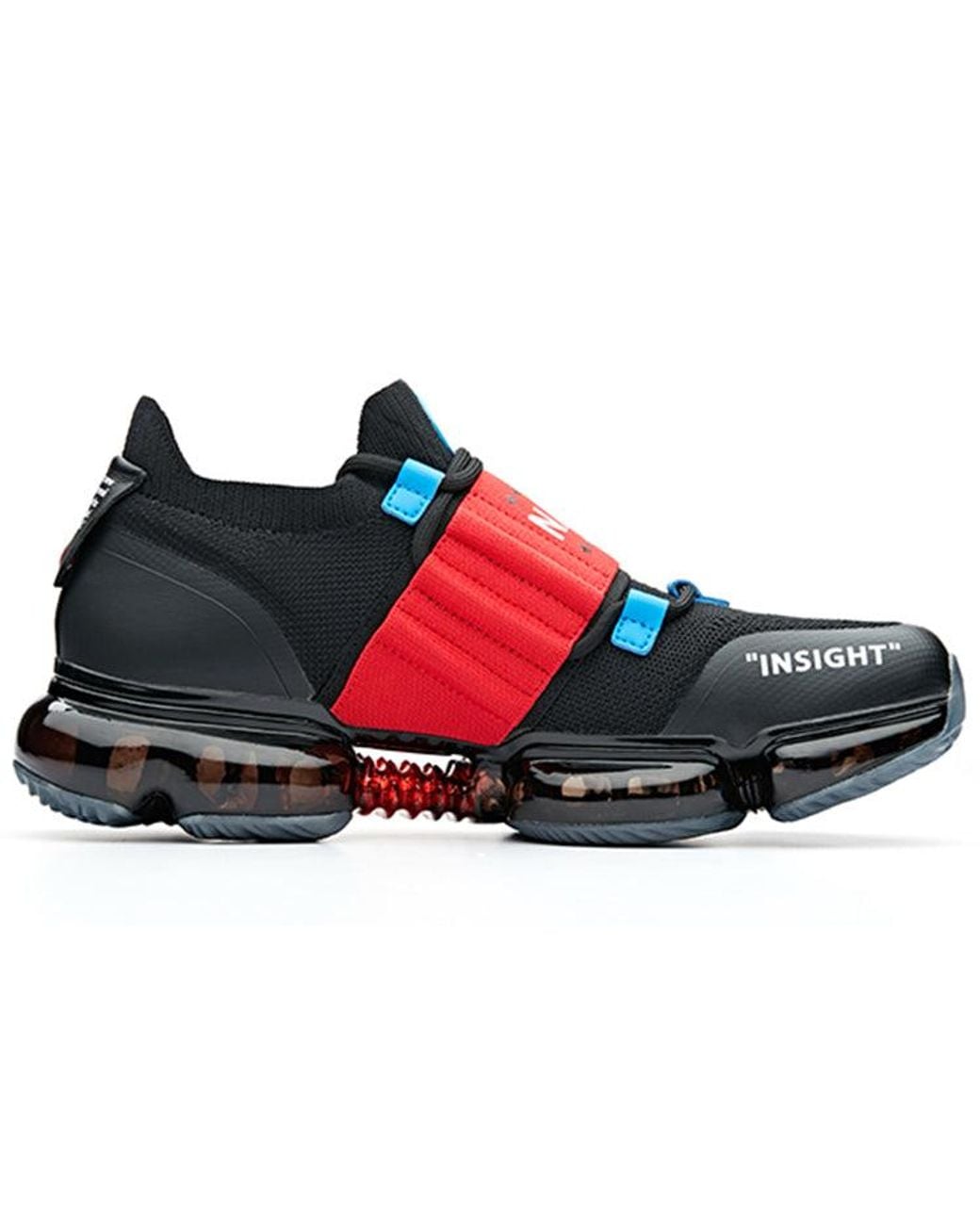 Anta X Nasa Seed in Red for Men | Lyst
