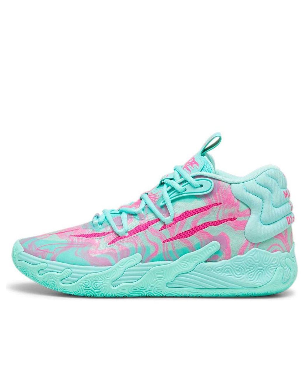 PUMA Mb.03 'Miami' in Blue for Men | Lyst