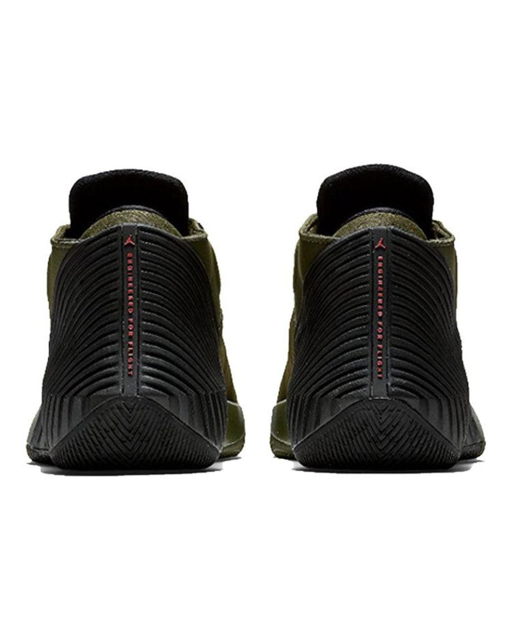 Nike Why Not Zer0.1 Low Pfx 'Infrared 23' in Green for Men | Lyst