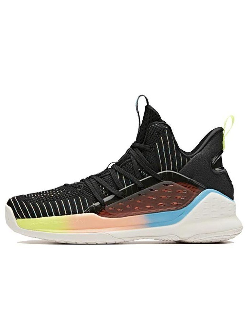 Anta Splash 1 in Black for Men | Lyst