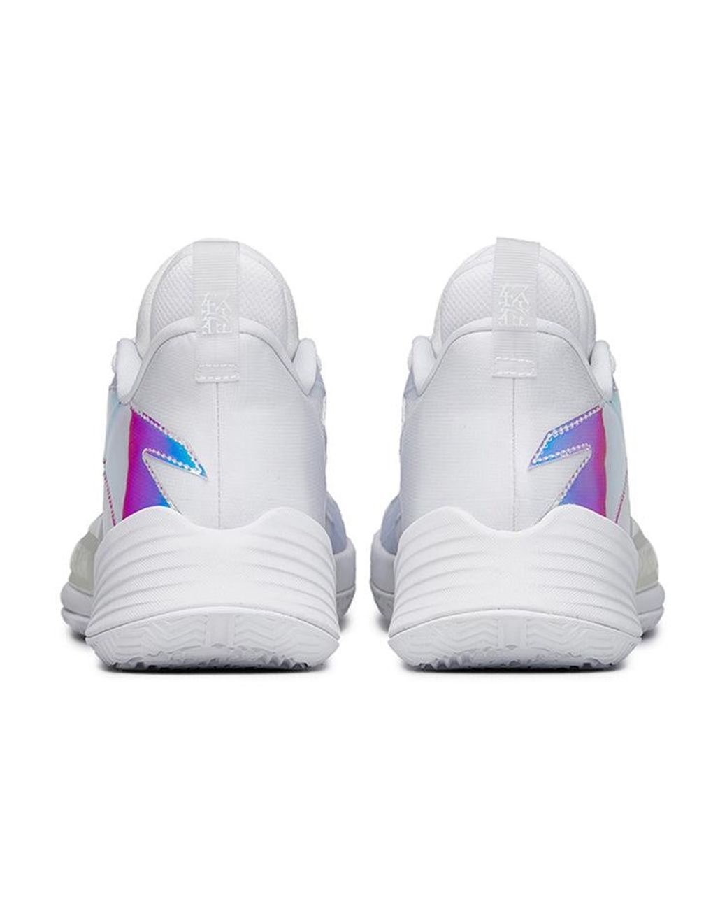 Anta Light Horseman 3 'Laser Pearl' in Blue for Men | Lyst