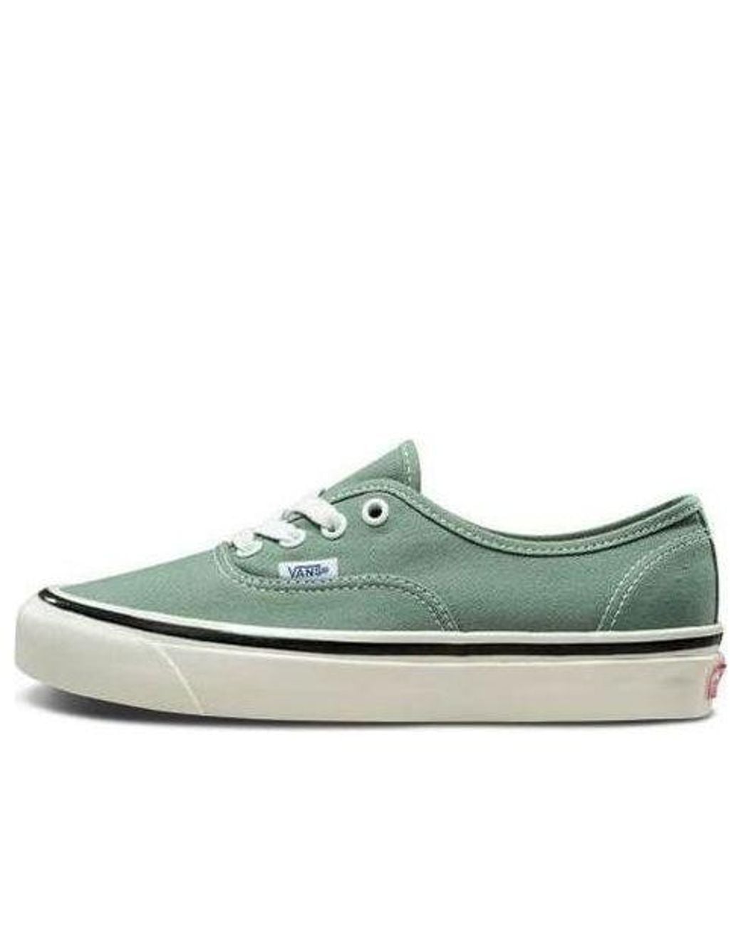 Vans Authentic 44 Dx 'Anaheim Factory in Blue for Men | Lyst