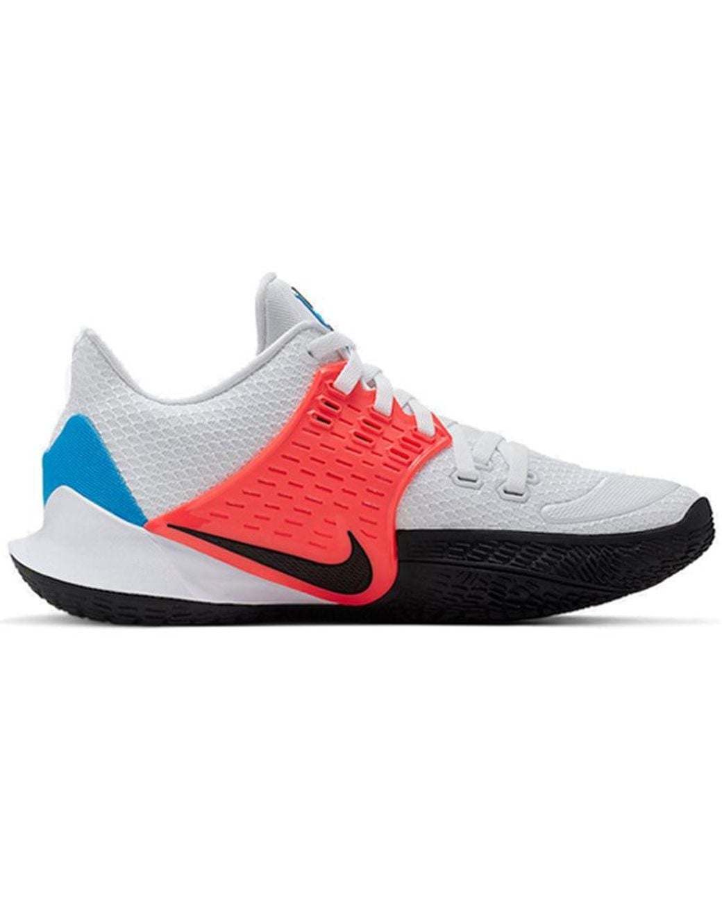 Nike Kyrie Low 2 Hero' in Blue for Men | Lyst