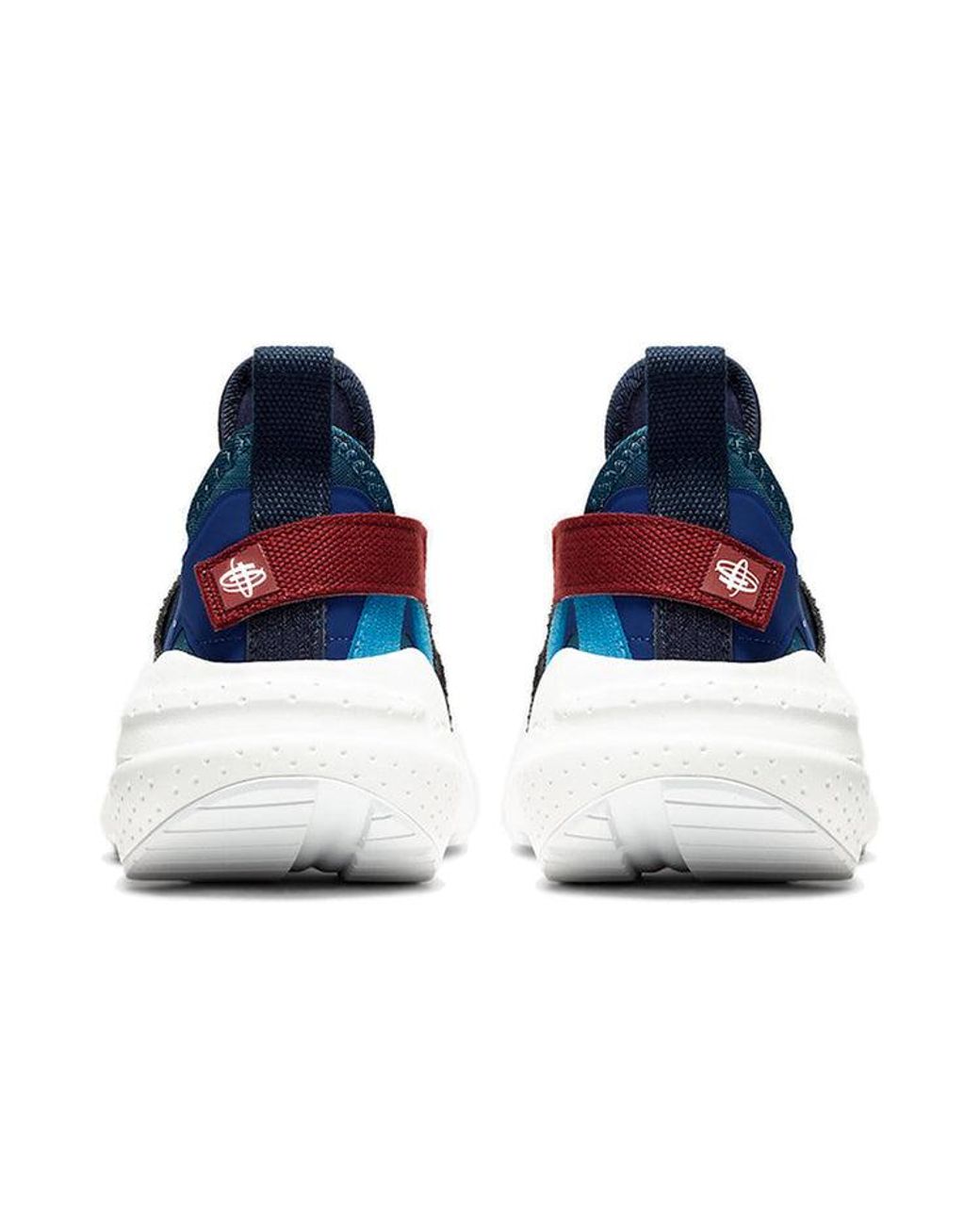 Nike Huarache Type 'Mystic' in Blue for Men | Lyst