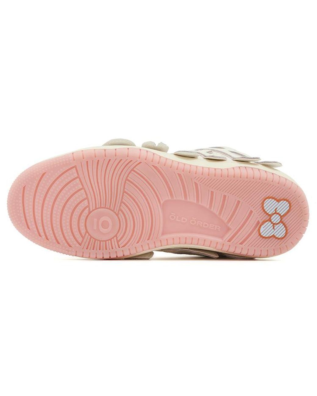 Old Order X Sanrio Skater/001 'My Melody' in Natural for Men | Lyst