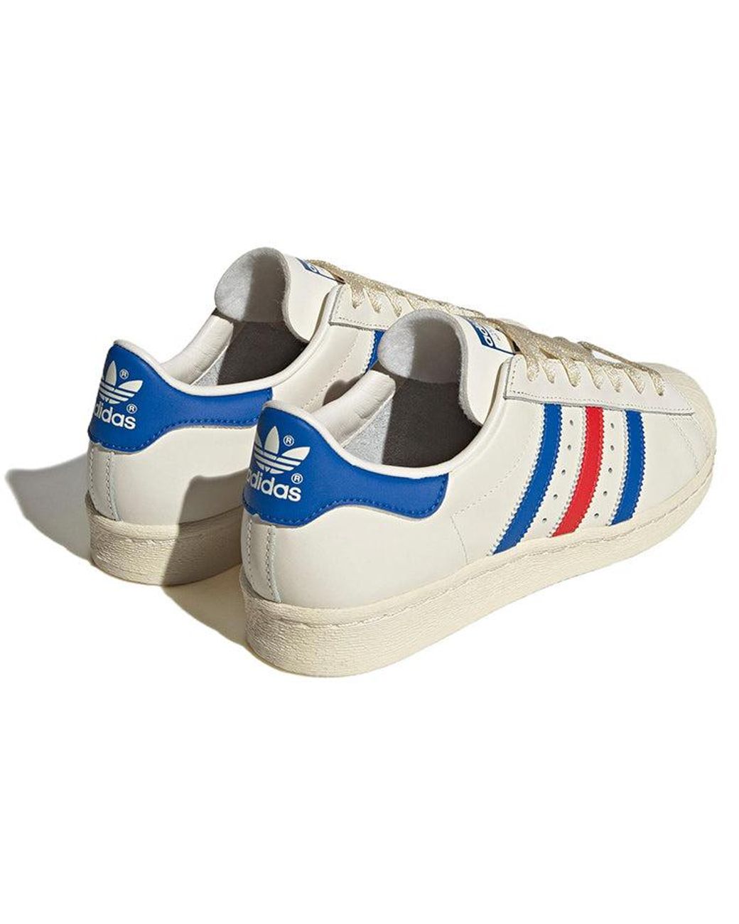 adidas Superstar 2 in Blue for Men | Lyst UK