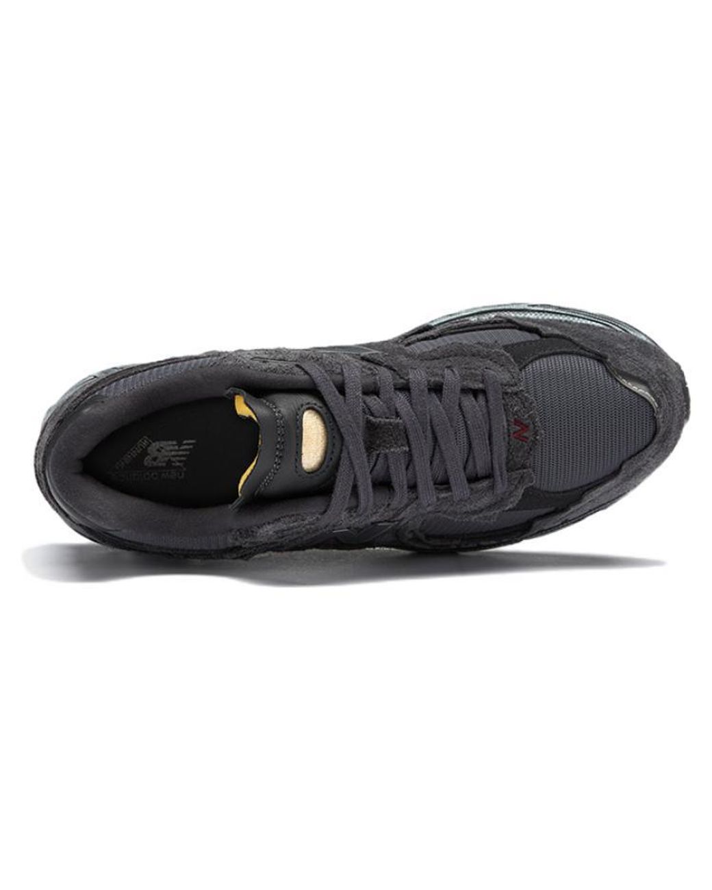 New Balance 2002R 'Protection Pack in Black for Men | Lyst