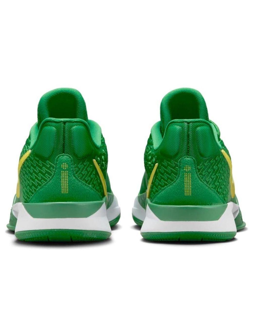 Nike (Wmns) Sabrina 2 'Oregon' in Green | Lyst