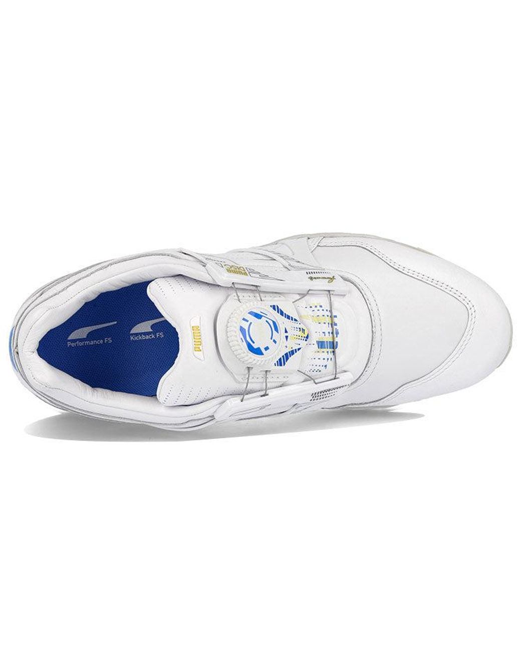 PUMA Xs 7000 in White for Men | Lyst