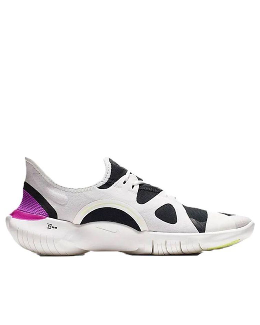 Nike Free Rn 5.0 'Summit' in White for Men | Lyst