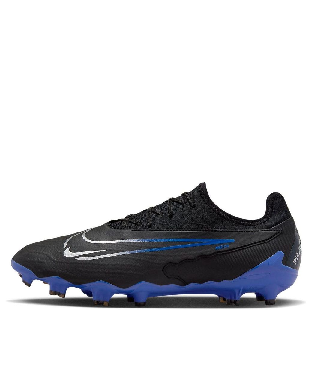 Nike Phantom Gx Pro Fg 'Shadow Pack' in Blue for Men | Lyst