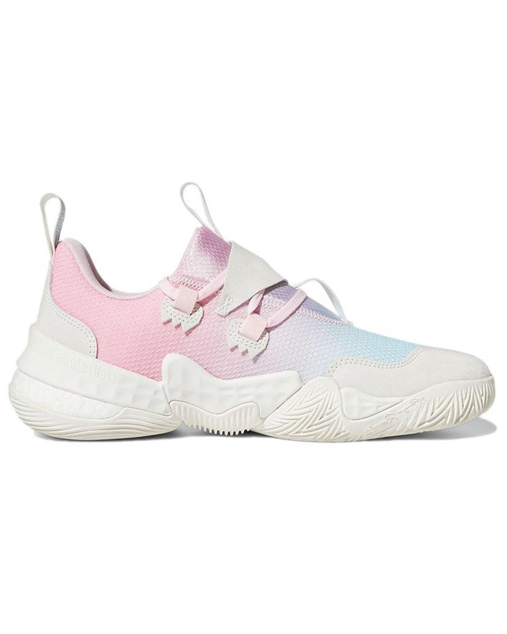 adidas Trae Young 1 'Icee' in Pink for Men | Lyst