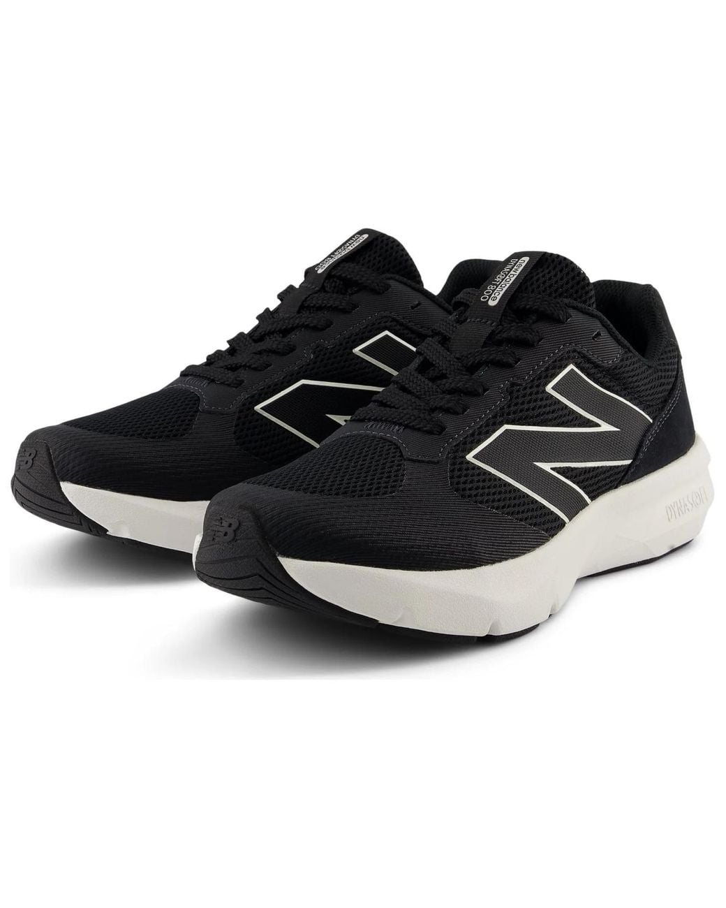New Balance 800 Db1 2E Wide in Black for Men | Lyst